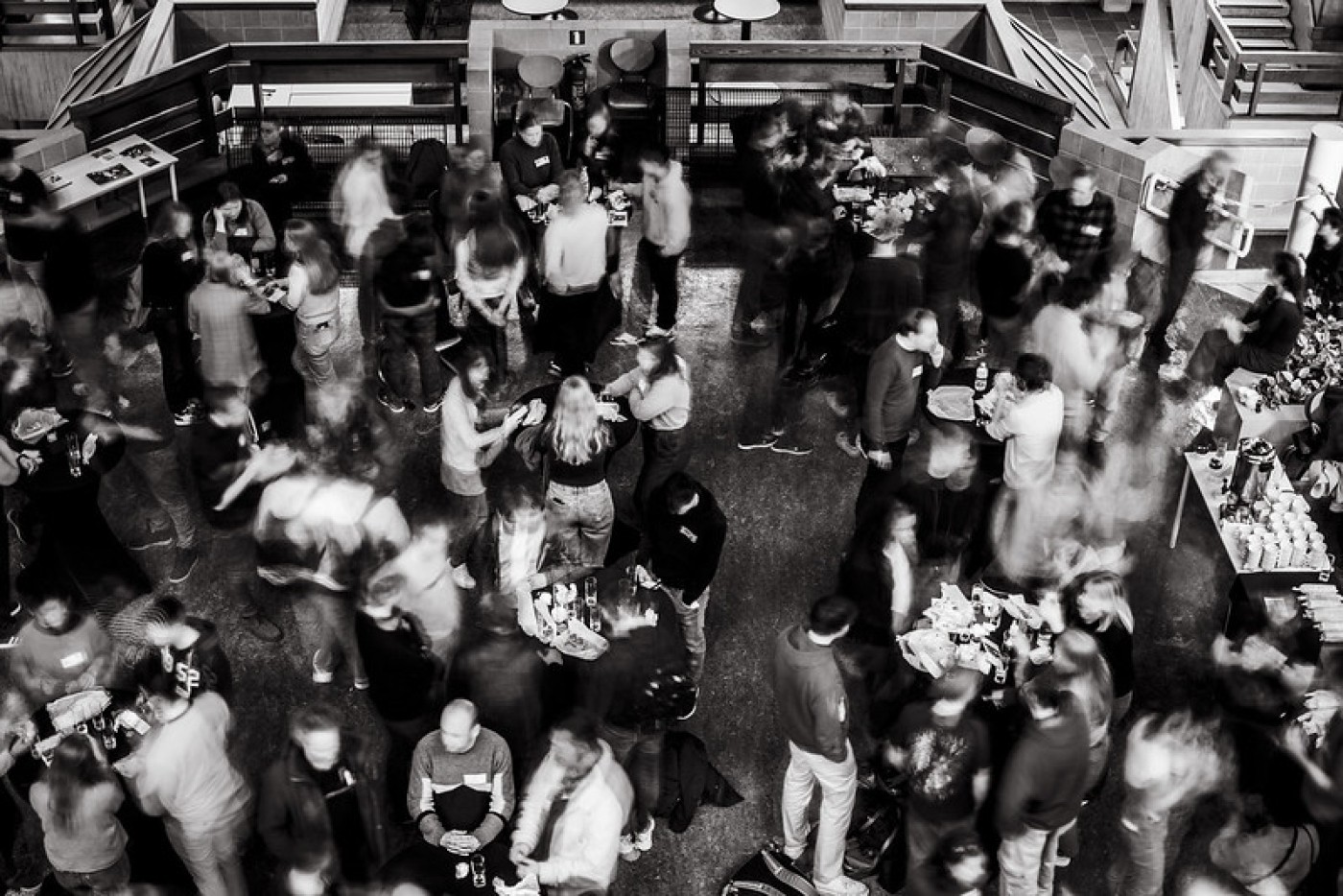 In beeld: inspiratiedag 'De toekomst van ons voedsel' - Solidagro