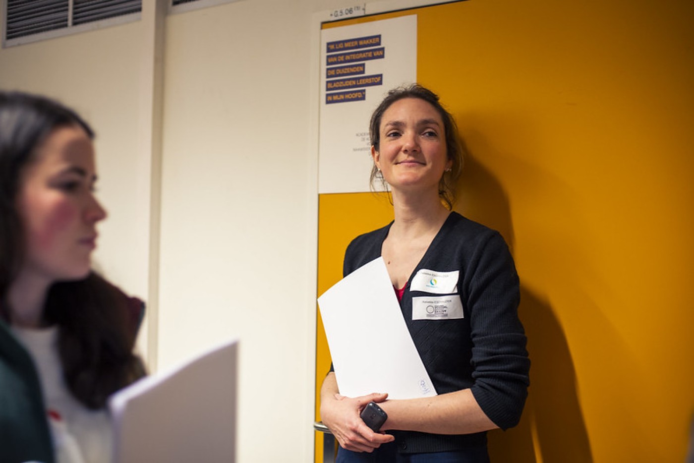 In beeld: inspiratiedag 'De toekomst van ons voedsel' - Solidagro